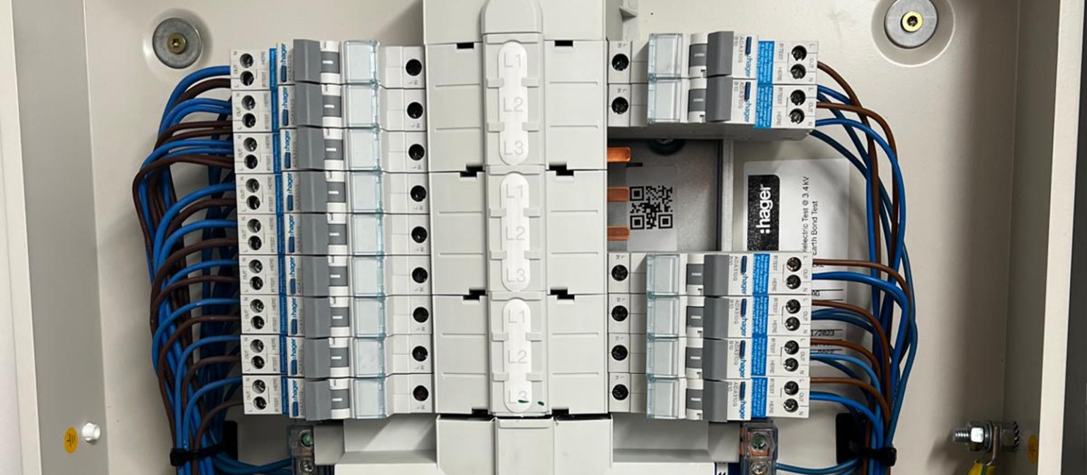 Consumer Unit Installation & Replacement | Everglow Electrical